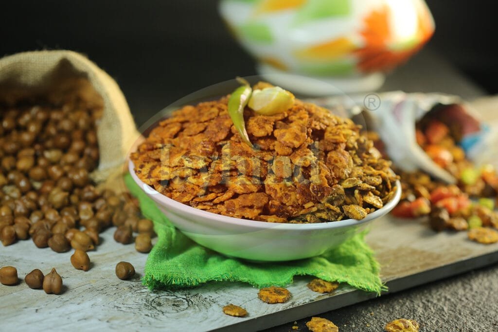 Chana Chor Garam - Jayhind Sweets - Famous & Best Sweets & Namkeen Shop ...