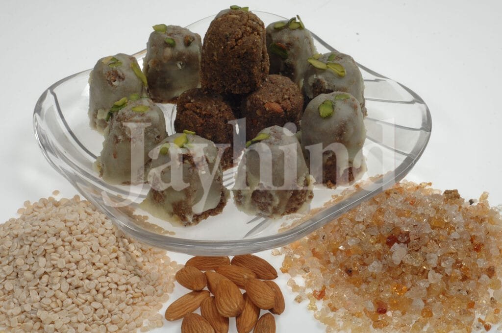 Adadiya Pak - Jayhind Sweets - Best Sweet Shops In Ahmedabad