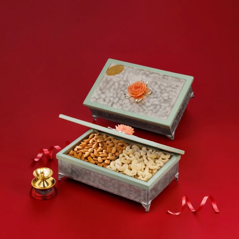 Jewel Box - Jayhind Sweets - Best Sweet Shops In Ahmedabad